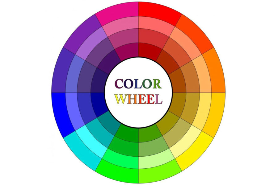 Color Connections - Image Intelligence