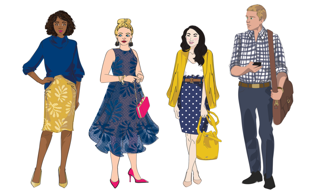 Making the Most of Your Body: Style Secrets to Achieve Your Ideal Look ...