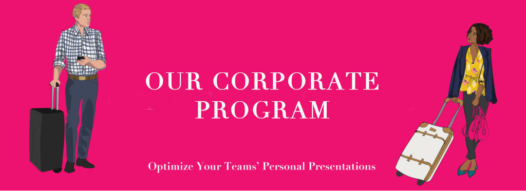 Corporate Programs - Image Intelligence
