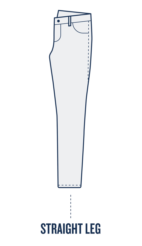 THE WARDROBE STAPLE THAT NEVER DISAPPOINTS ANY BODY TYPE - Image ...