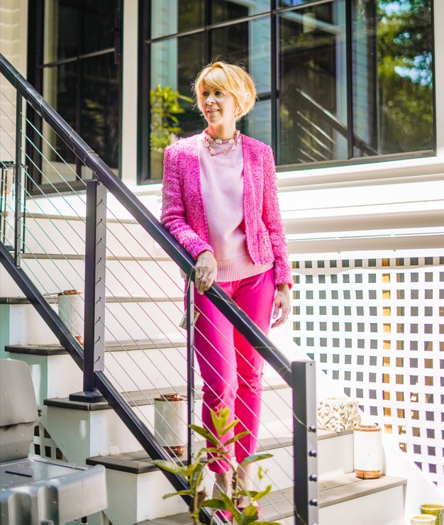 A Complete Guide to Monochromatic Dressing - Image Intelligence