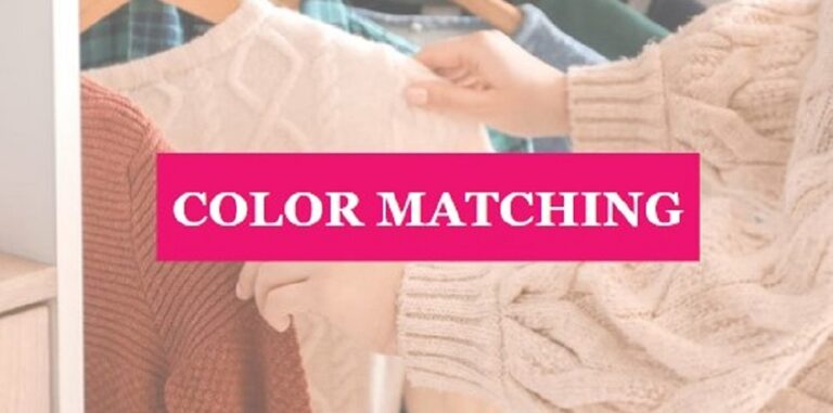 A Complete Guide to Color Matching - Image Intelligence