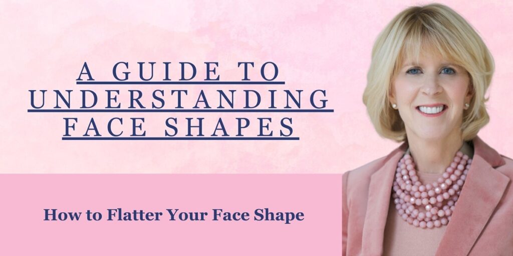 A Guide to Understanding Face Shapes - Image Intelligence